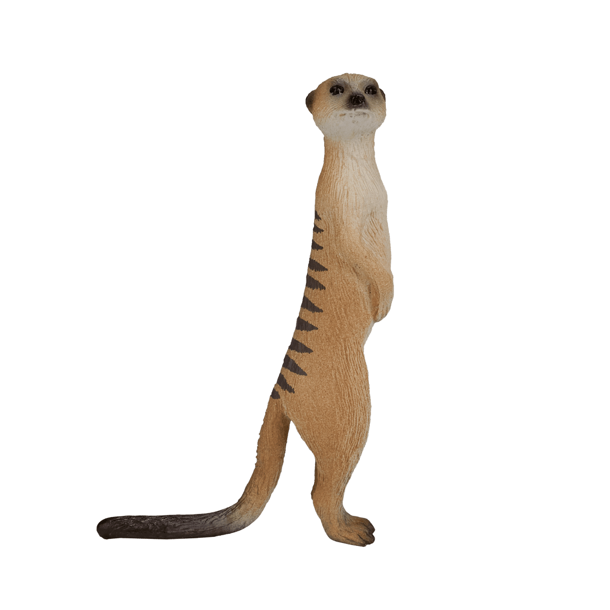 SURICATA MOJO FUN RÉPLICA DE ANIMAL BONECO COLECIONÁVEL – Pateo das Festas